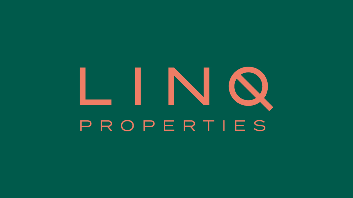 Immobilienmarketing & Immobilienvermittlung in Düsseldorf - LINQ Properties